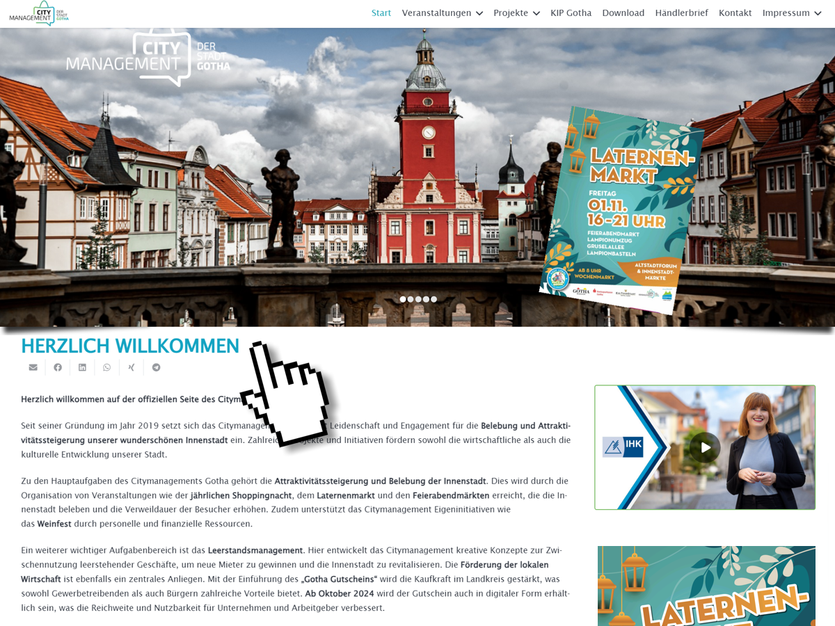 Download • Citymanagement Gotha